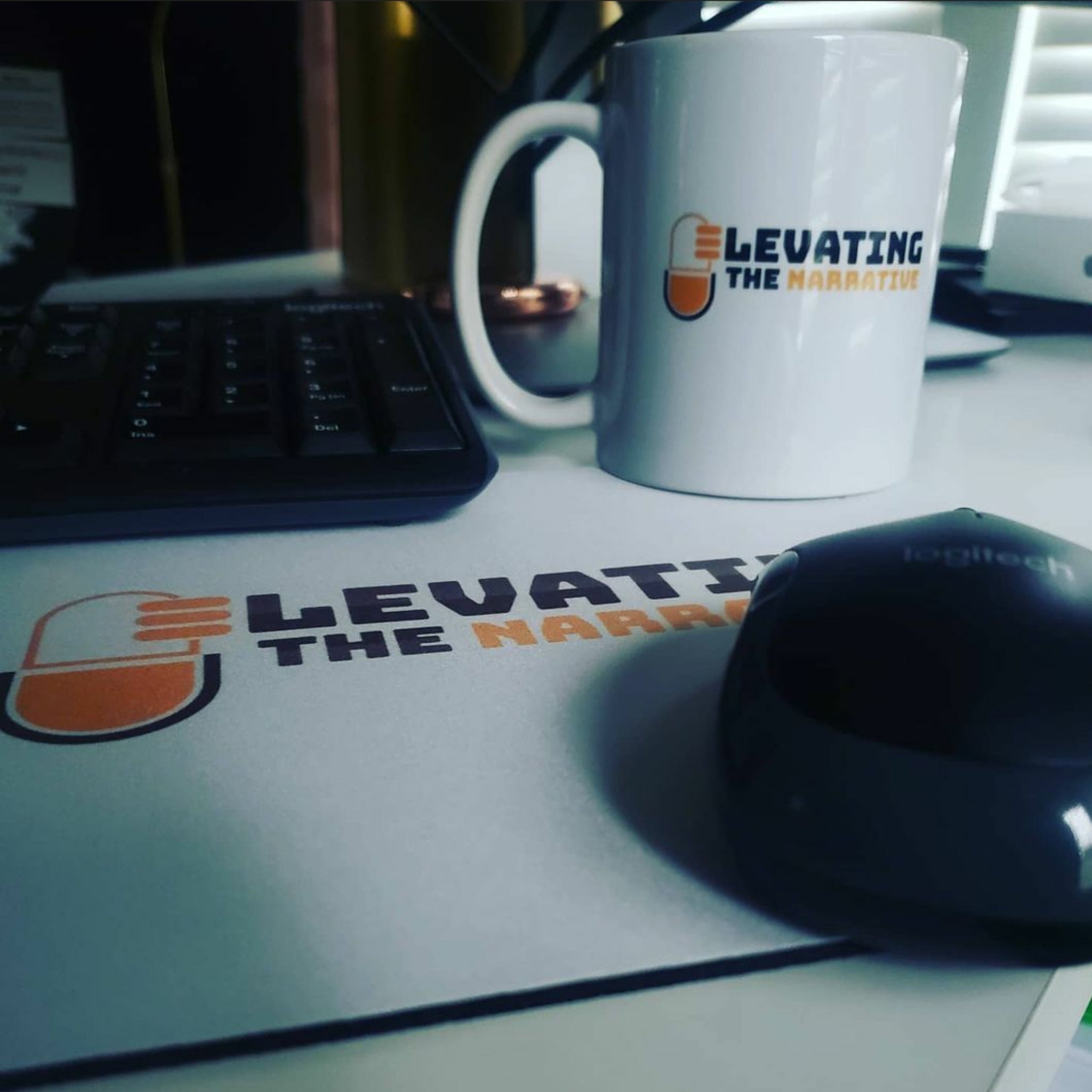 Elevating The Narrative Office Set – Retention Frontiers, Inc.